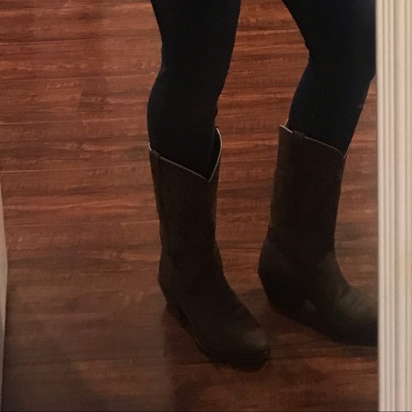 Ariat | Shoes | Arait Magnolia Western Boots | Poshmark